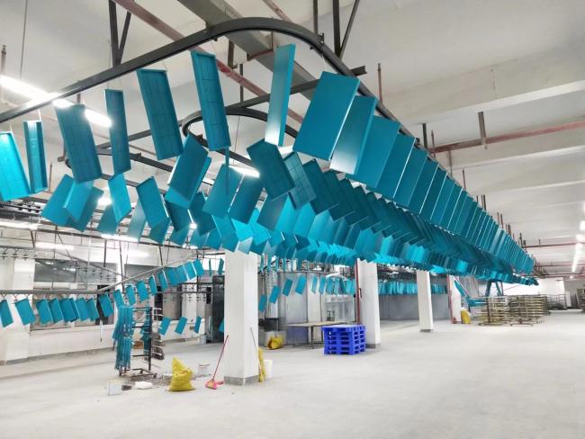 Wooden perfume box interior with velvet lining