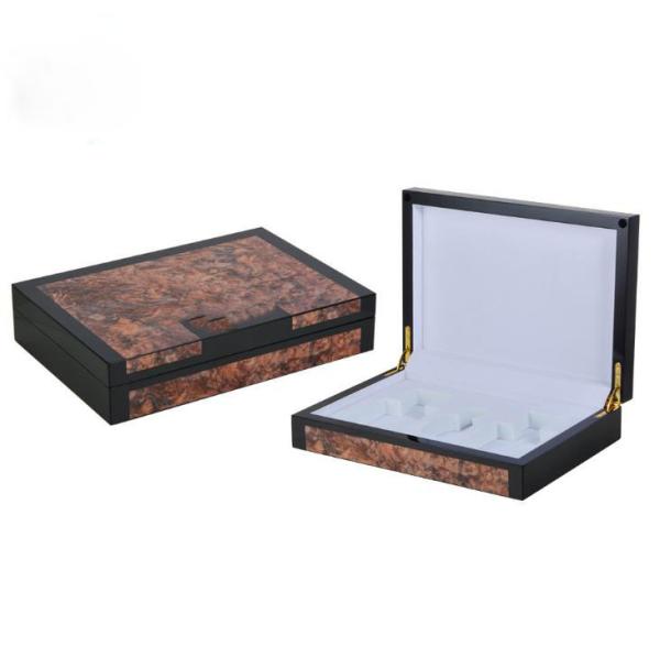 Quality Handmade Perfume Bottle Box Packaging Wear Resistant High Durability for sale