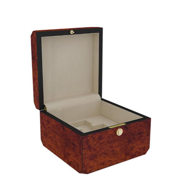 Quality Customized Red Perfume Box Perfume Packaging Boxes Environmentally Friendly For for sale