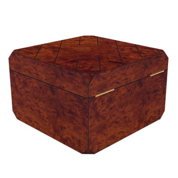 Quality Customized Red Perfume Box Perfume Packaging Boxes Environmentally Friendly For for sale