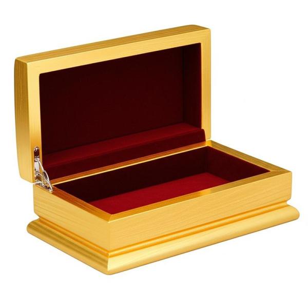 Quality Wooden Perfume Selection Box Perfume Packaging Boxes For Storage for sale
