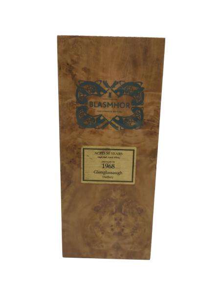 Quality Wooden Bottle Presentation Box Multi Functional With Glossy Lacquer for sale