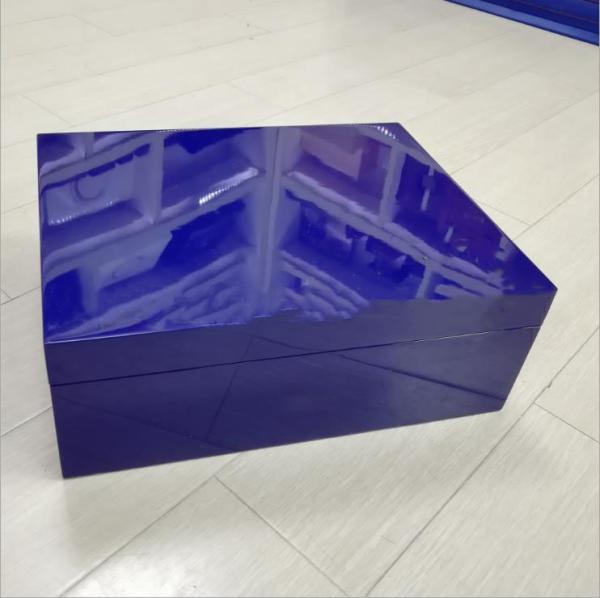 Quality Custom Wooden Wine Box Wine Set Gift Box With Eco Friendly Materials for sale