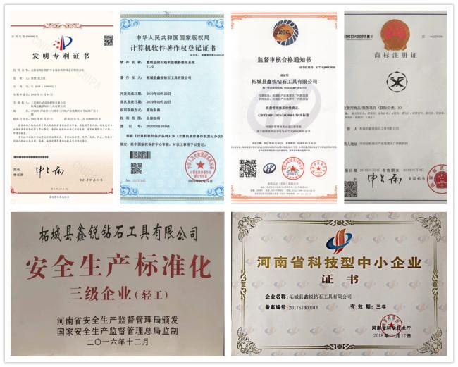 Xinrui Diming Diamond Polishing Paste Diamond Grinding Lapping Paste