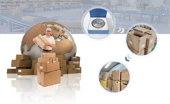 Xinrui Diming Diamond Polishing Paste Diamond Grinding Lapping Paste