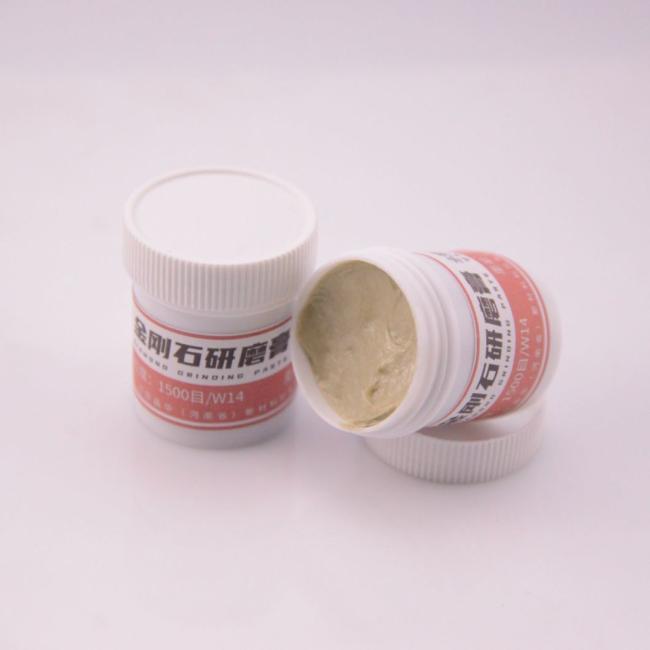 Xinrui Diming Diamond Paste Set Diamond Lapping Compound Polishing Paste for Grinding