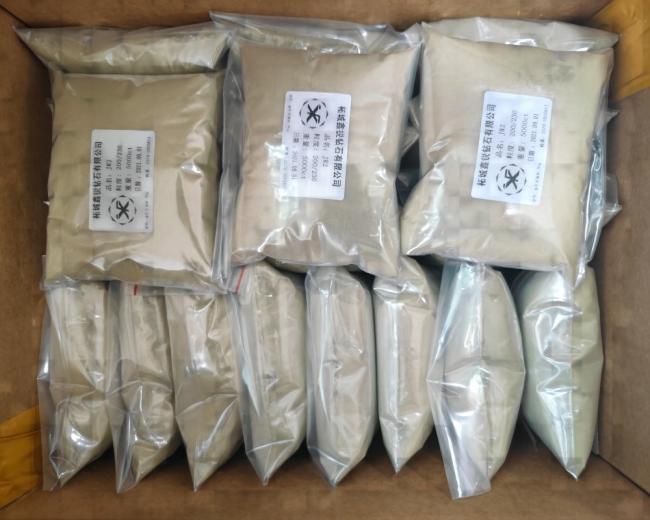 Rvd Industrial Diamond Micron Powder Synthetic Diamond Powder