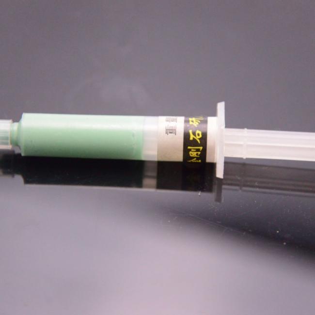 High Quality Diamond Polishing Lapping Paste Diamond Paste for Polishing Tungsten Carbide