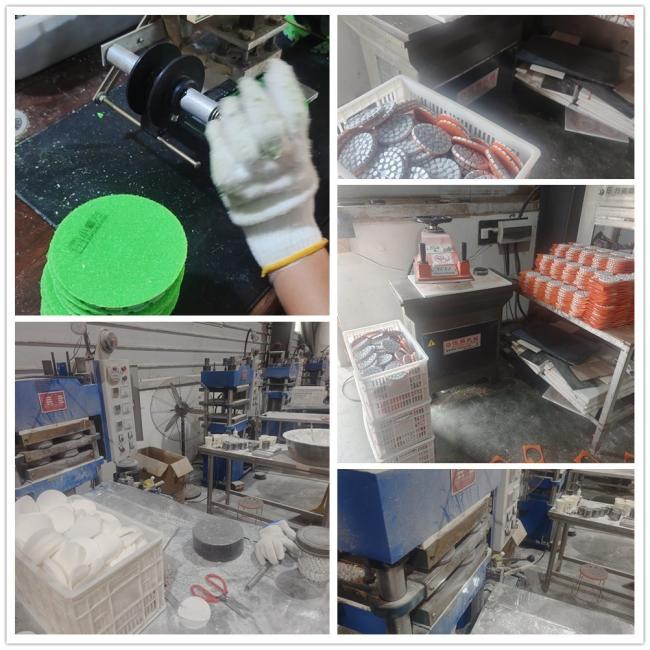 Henan China Diamond Lapping Polishing Paste Polycrystalline Diamond Paste