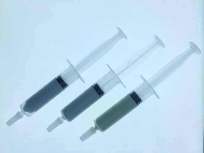 Xinrui Diamond Abrasive Paste Used for Polishing and Grinding of Brittle Materials