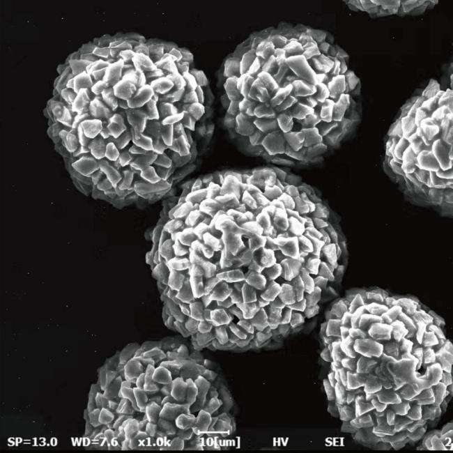 Abd Aggregate Diamond Powder for Grinding and Polishing in The Semiconductor Field