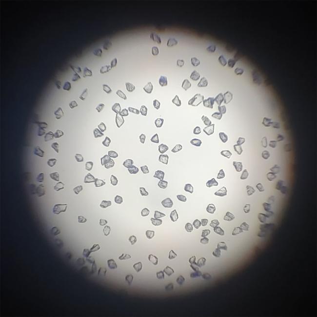 China Zhe Cheng Artificial Single Crystal Diamond Powder