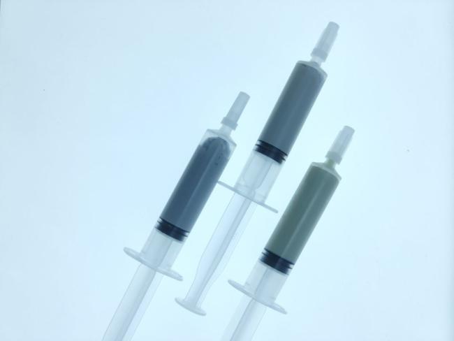 Water-Soluble Abrasive Paste Mainly Used for Grinding and Polishing High-Finish Workpieces