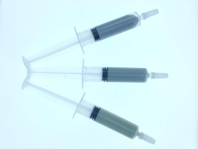 Water-Soluble Abrasive Paste Mainly Used for Grinding and Polishing High-Finish Workpieces