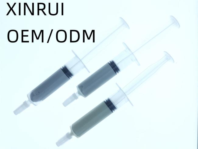 Water-Soluble Abrasive Paste for Grinding and Polishing Special-Shaped Workpieces