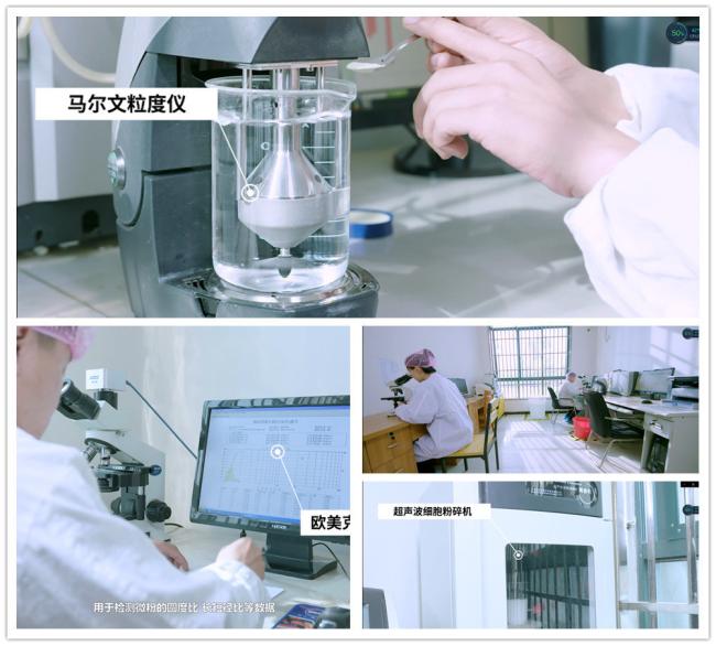 Xinrui Synthetic Mbd Diamond Powder for Diamond Tools