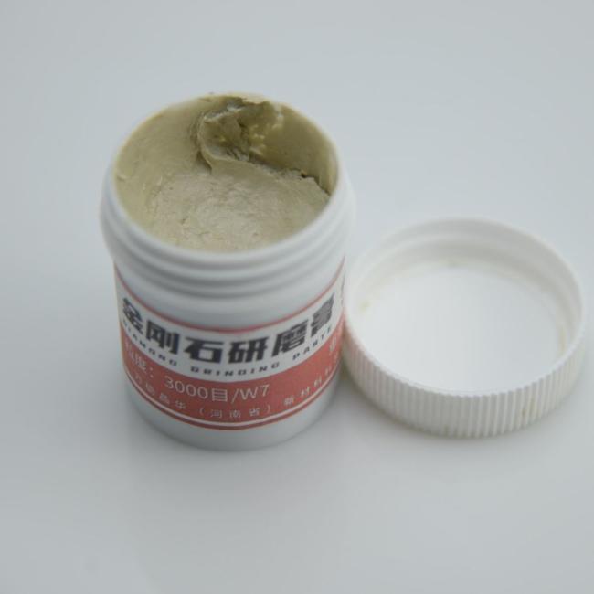 Xinrui Factory Wholesale Abrasive Paste for Grinding and Polishing Alloy Materials