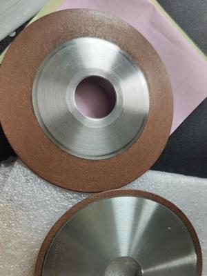 Cubic Boron Nitride (CBN) Grinding Wheels for Gear Hobs