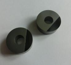Diamond Double-End Grinding Disc-Batch Efficient Processing Inserts