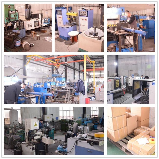 Diamond Double-End Grinding Disc-Batch Efficient Processing Inserts