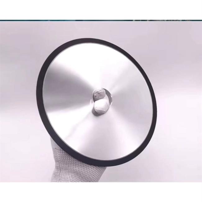 China Abrasives CBN &amp; Diamond, Grinding Wheels, Double Side Grinding Discs