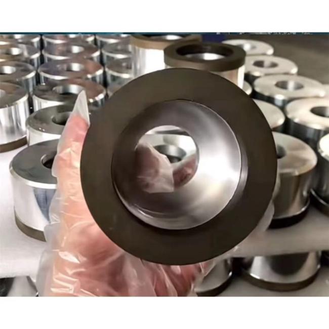 China Abrasives CBN &amp; Diamond, Grinding Wheels, Double Side Grinding Discs