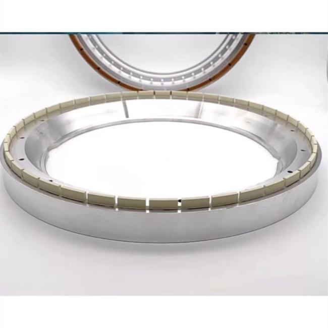 China Abrasives CBN &amp; Diamond, Grinding Wheels, Double Side Grinding Discs
