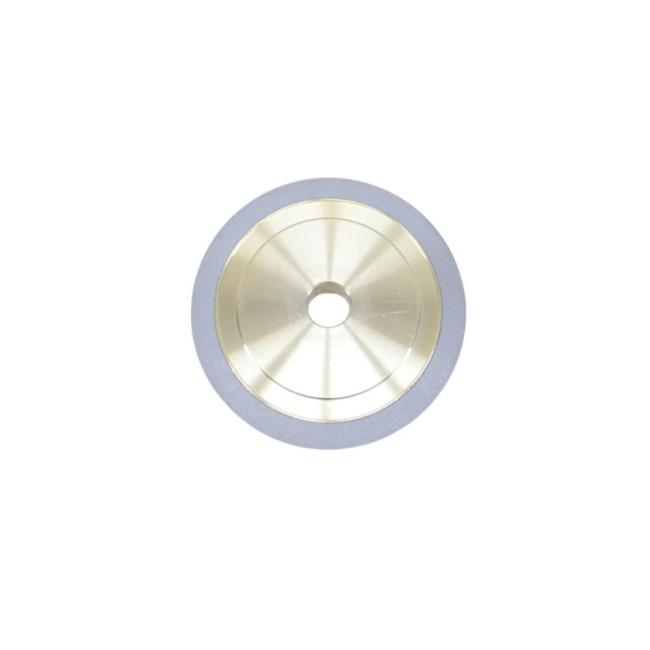 Cylindrical, Centerless, Surface and Internal Grinding of Carbide Tools