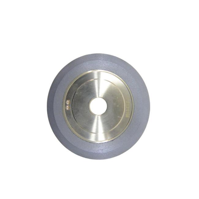 Cylindrical, Centerless, Surface and Internal Grinding of Carbide Tools