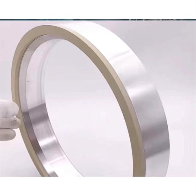 Xinrui Vitrified and Hybrid Bond Superabrasives Diamond and CBN Grinding Wheel