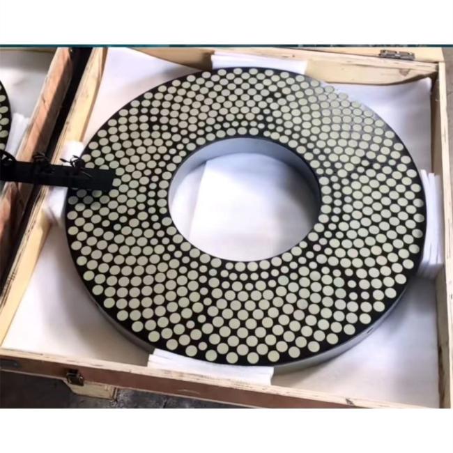 Xinrui 1A1, 1V1, 11V9, 12V9 Abrasive Diamond and CBN Grinding Wheels