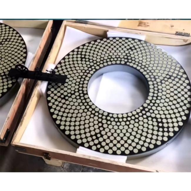 China 1A1, 1A1r Diamond Grinding Wheels, Superabrasive CBN Wheels