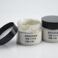 China Customization Request Xinrui Diming Diamond Grinding Lapping Paste with Customization for sale