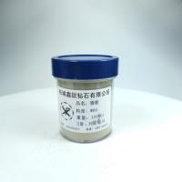 China Artificial Diamond Classification Synthetic Diamond Powder for Diamond Segment Making for sale