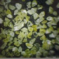 China Artificial Diamond Classification Synthetic Diamond Powder for Diamond Segment Making for sale