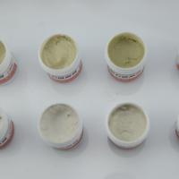China Xinrui Diamond Polishing Paste Diamond Grinding Lapping Paste for Customized Request for sale