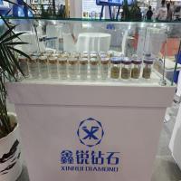 China Xinrui Abd Aggregate Diamond Powder for Ceramic and Glass Processing Initial Payment for sale