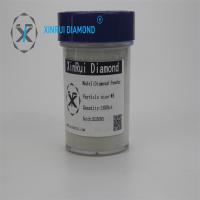 China Diamond Powder for Electronics Industry Customization and Customized Request Options for sale