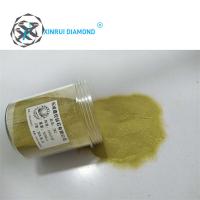China Diamond Powder for Electronics Industry Customization and Customized Request Options for sale