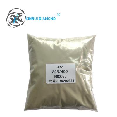 Cina Politica di restituzione di 30 giorni per polvere di diamanti superdura utilizzata nei fori di diamanti in vendita