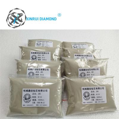 Cina Politica di restituzione di 30 giorni per polvere di diamanti superdura utilizzata nei fori di diamanti in vendita