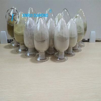 Cina Politica di restituzione di 30 giorni per polvere di diamanti superdura utilizzata nei fori di diamanti in vendita