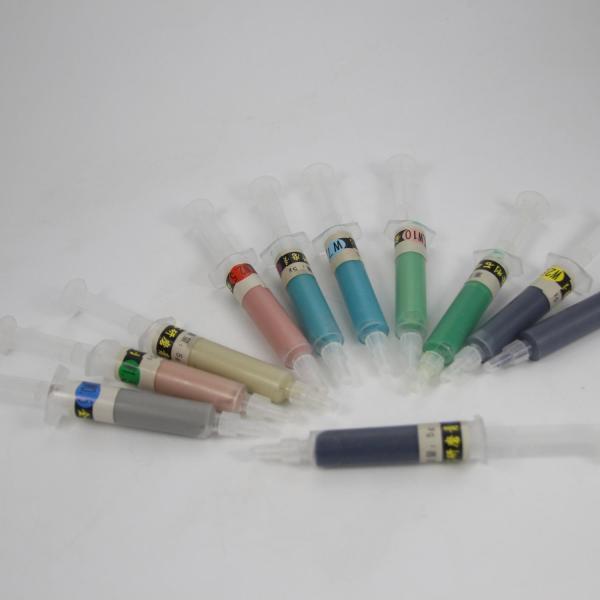 Diamond Water-Soluble Paste for Grinding and Polishing Special-Shaped Workpieces