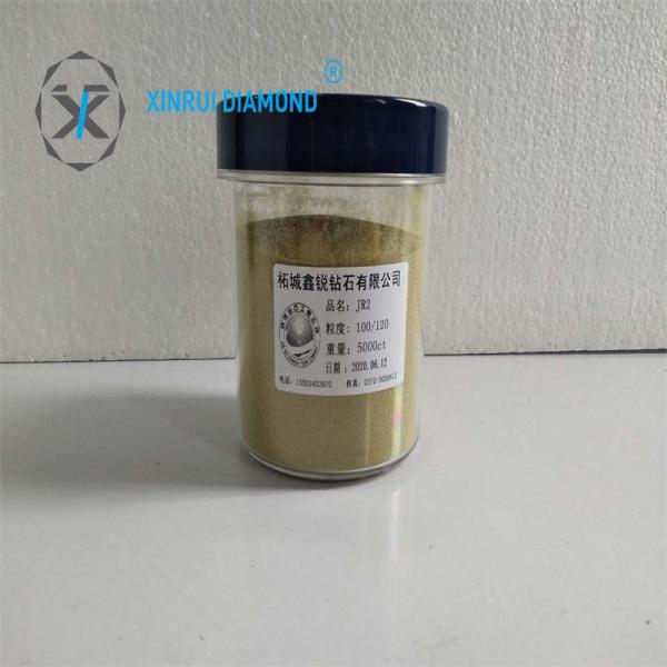 Quality Natural Diamond Powder Compressive Strength 10-15 Micron to 22-36 Micron for for sale