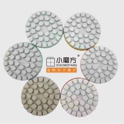 China 4 prime Standard Diamond Hand Saw Tool for Stone Wet Polishing Pad Package Size for sale