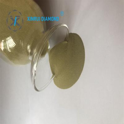 China 30.00cm * 20.00cm * 30.00cm Pakketgrootte Rvd Diamantenpoeder voor polijsten van keramiek Te koop