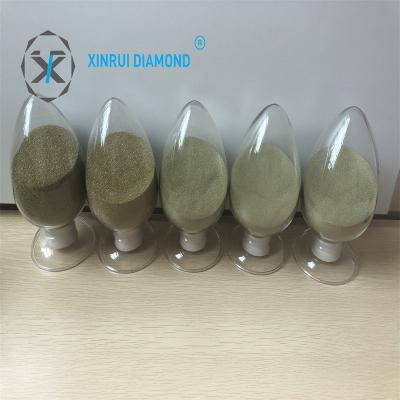 China 30.00cm * 20.00cm * 30.00cm Pakketgrootte Rvd Diamantenpoeder voor polijsten van keramiek Te koop