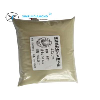 China 30.00cm * 20.00cm * 30.00cm Pakketgrootte Rvd Diamantenpoeder voor polijsten van keramiek Te koop