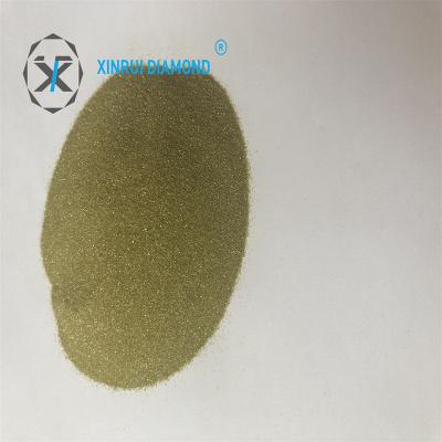 中国 宝石を磨く 合成ダイヤモンド粉末は優れた結果をもたらします 販売のため
