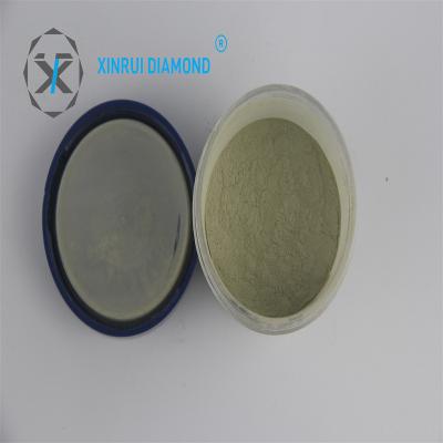 中国 宝石を磨く 合成ダイヤモンド粉末は優れた結果をもたらします 販売のため